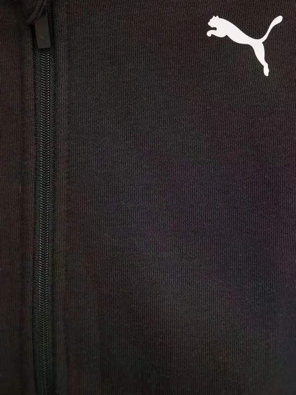 PUMA Tad Essentials Zip-up Hoodie
