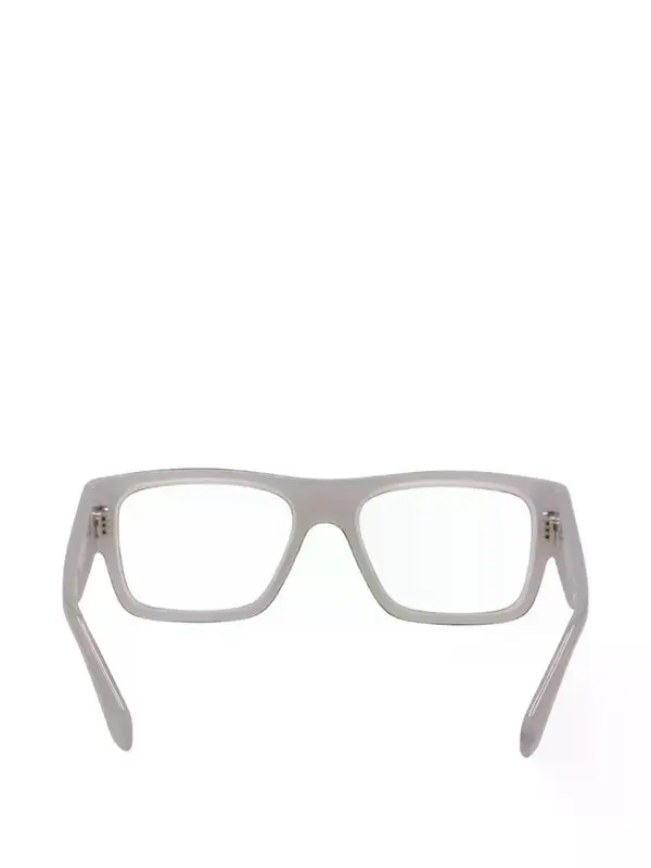 Off-White Arrows Square-frame Glasses
