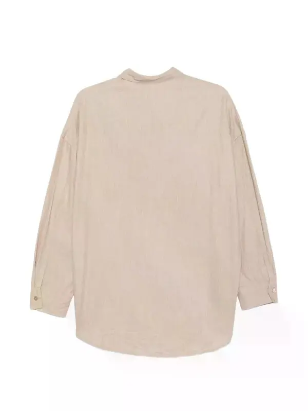 PRIVATE 0204 Drop Shoulder Shirt