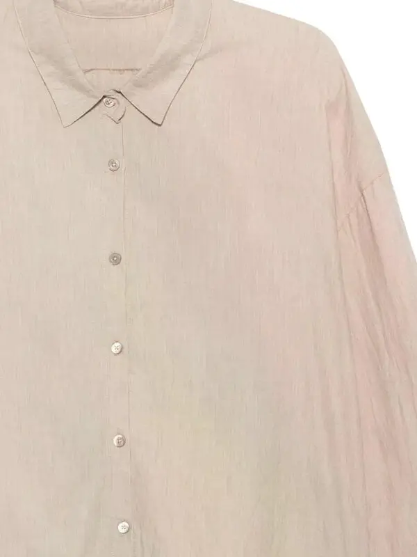 PRIVATE 0204 Drop Shoulder Shirt