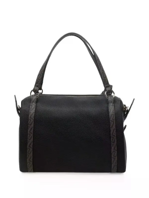 Liu Jo Logo-plaque Tote Bag