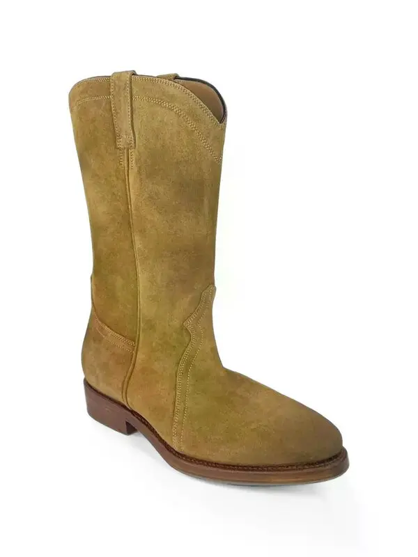 JIL SANDER Bruce Boots