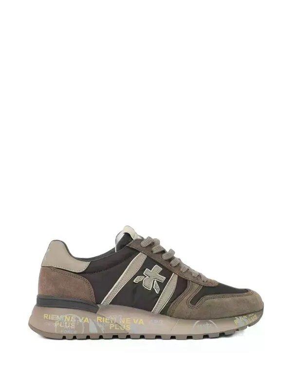 Premiata Lander 8410 Sneakers