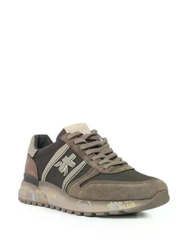 Premiata Lander 8410 Sneakers