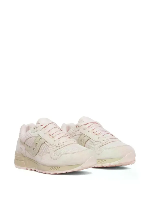 Saucony Shadow 5000 Sneakers - Pink