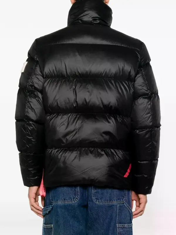 AFTER/LABEL Chamonix Quilted Puffer Jacket