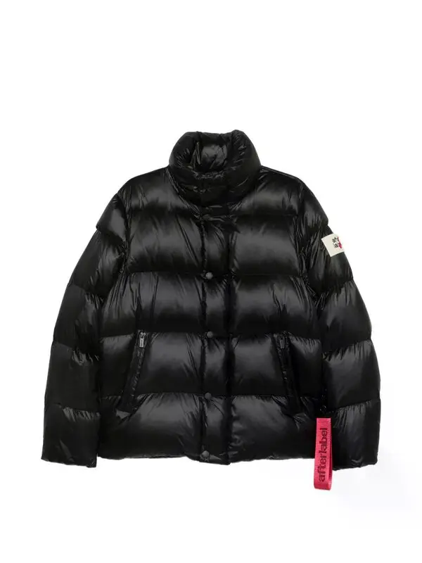 AFTER/LABEL Chamonix Quilted Puffer Jacket