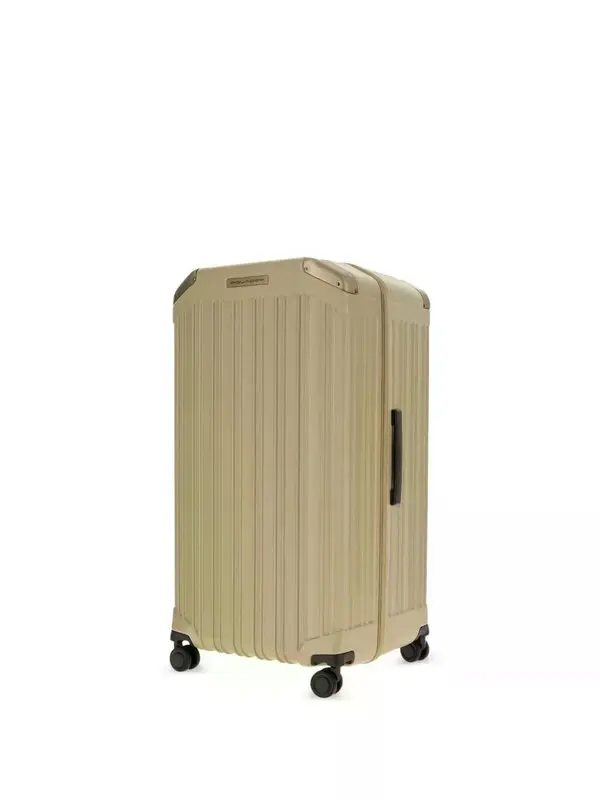 PIQUADRO Hard-shell Suitcase - Neutrals