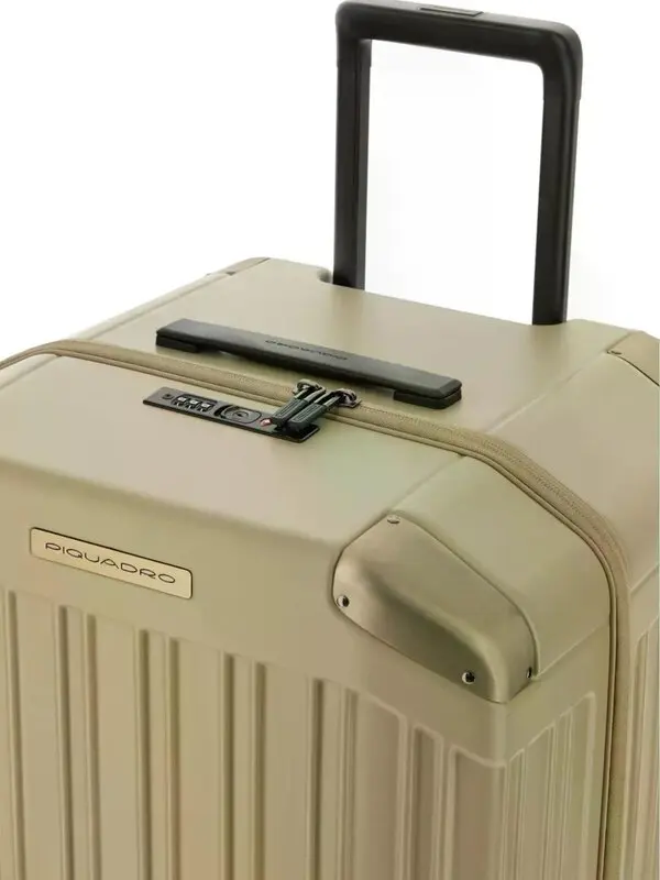 PIQUADRO Hard-shell Suitcase