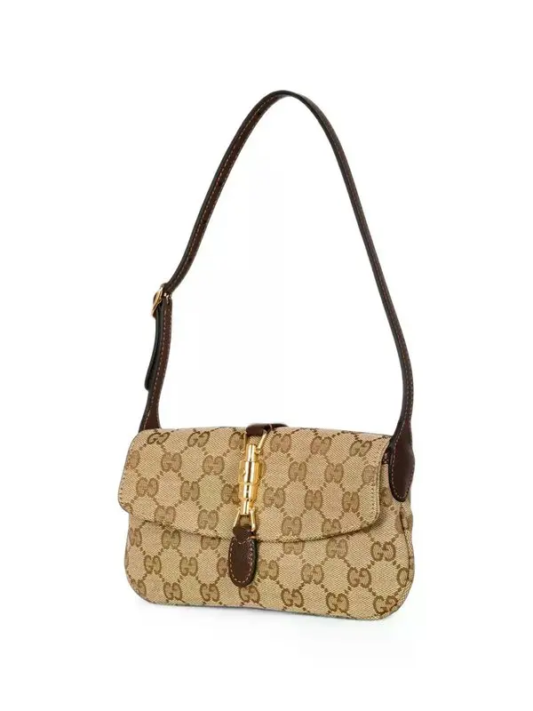 Gucci Small Jackie Shoulder Bag