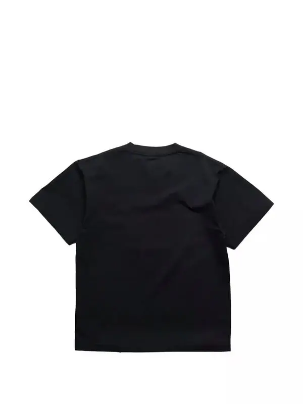 PLEASURES X Onlyfans Communications T-shirt