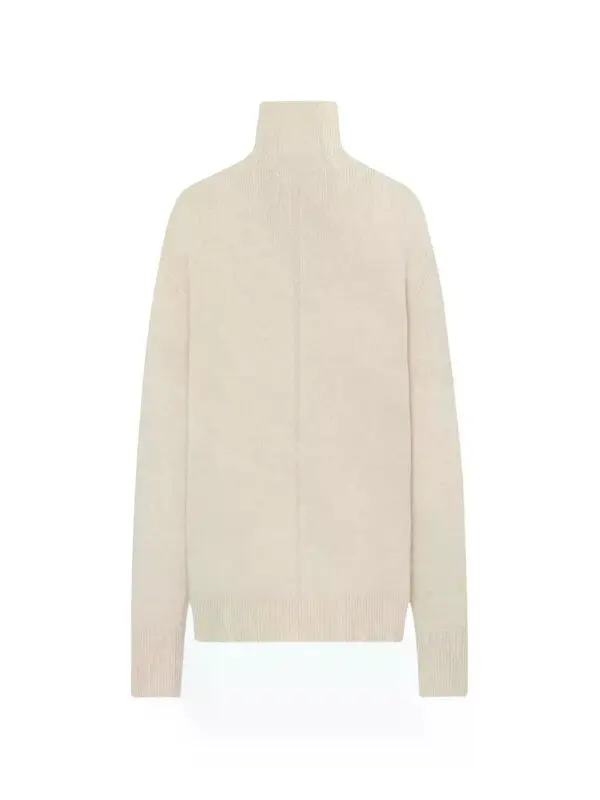 THE ROW Stepny Turtleneck Sweater
