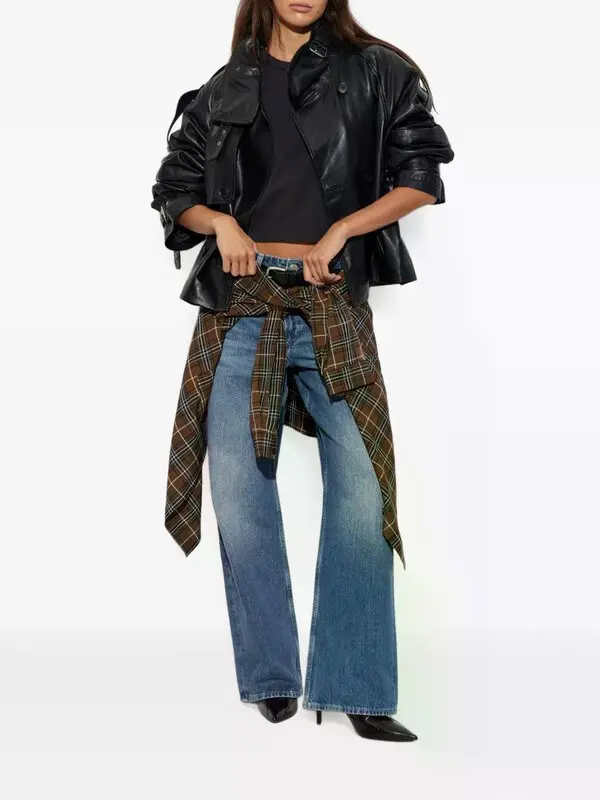 Rag & Bone Kelly Perfect Crew-neck T-shirt