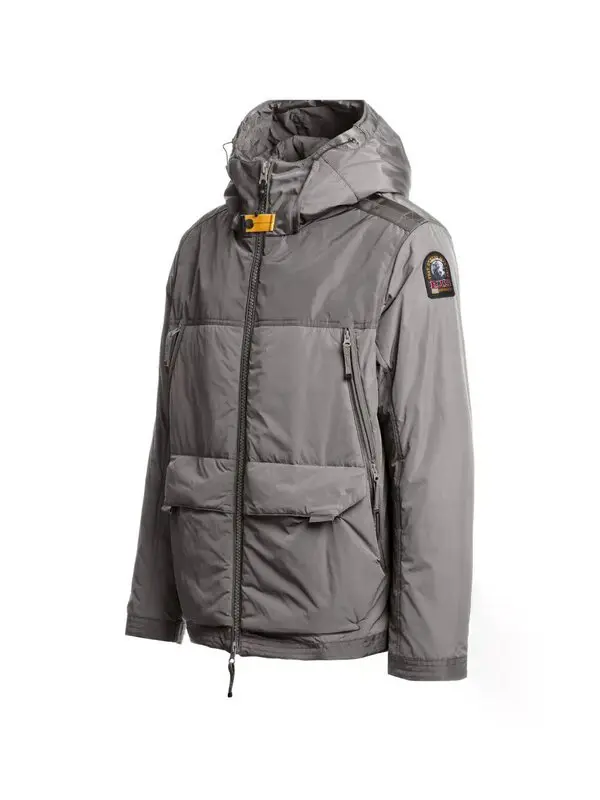 PARAJUMPERS Hinton Hooded Jacket