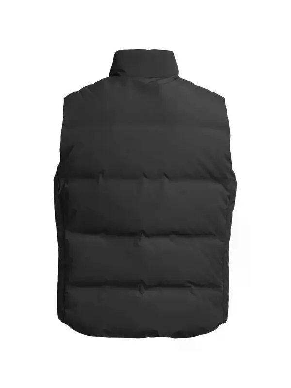 PARAJUMPERS Amisk Seamless Down Vest