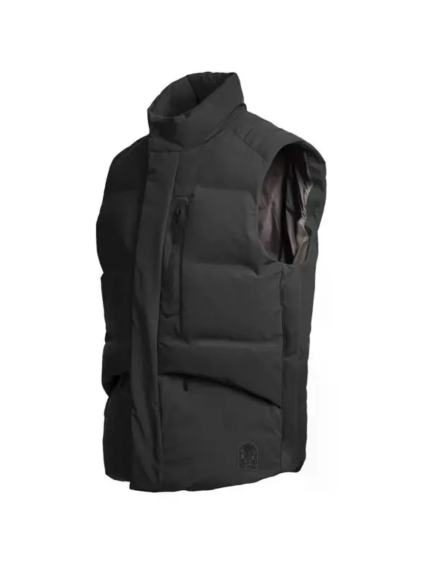 PARAJUMPERS Amisk Seamless Down Vest