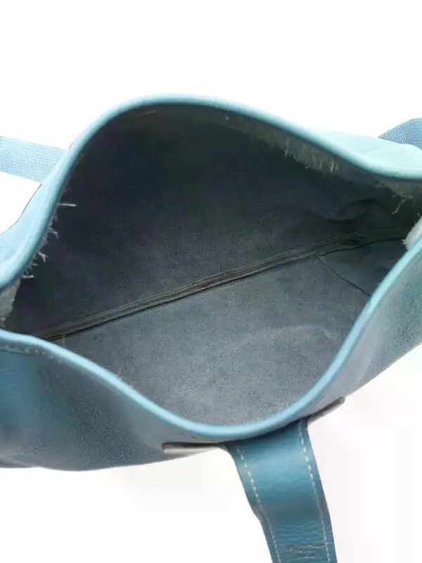 Hermès Evelyne Ii Shoulder Bag - Blue