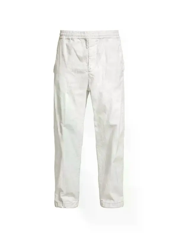 PARAJUMPERS Rainard Corduroy Trousers