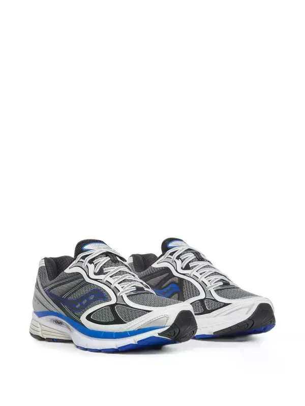 Saucony Progrid Guide 7 Panelled Sneakers