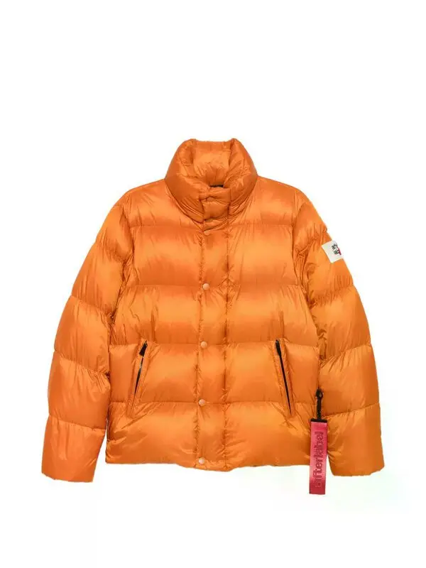 AFTER/LABEL Chamonix Quilted Puffer Jacket