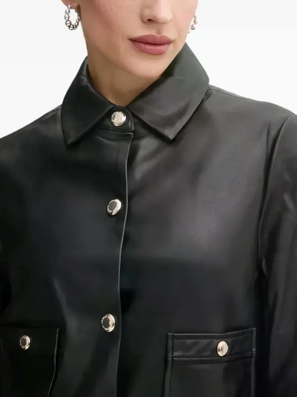 MORGAN Cropped Jacket
