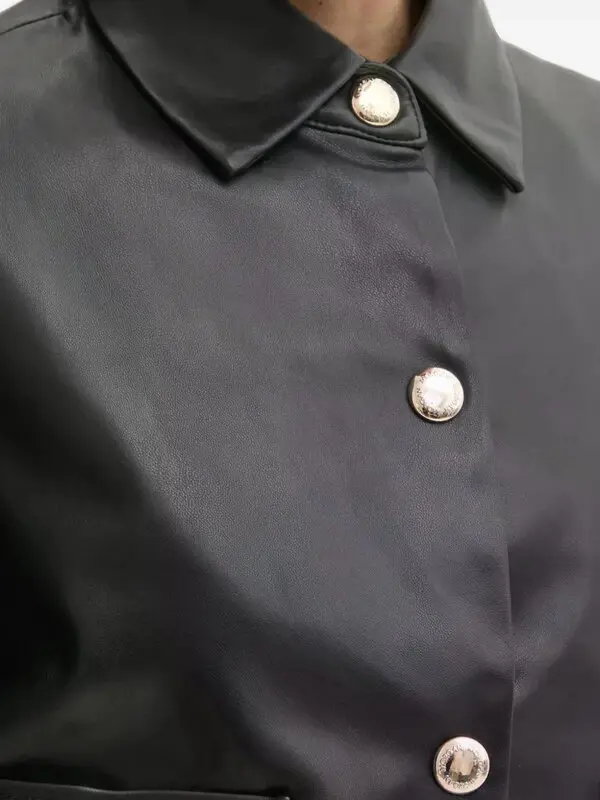 MORGAN Cropped Jacket