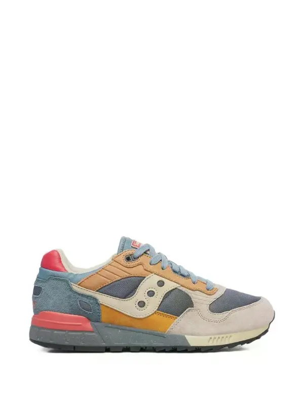 Saucony Shadow 5000 Paneled Sneakers