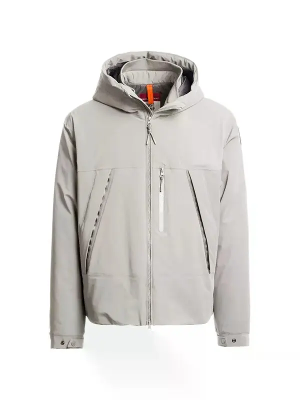 PARAJUMPERS Nivek Padded Jacket