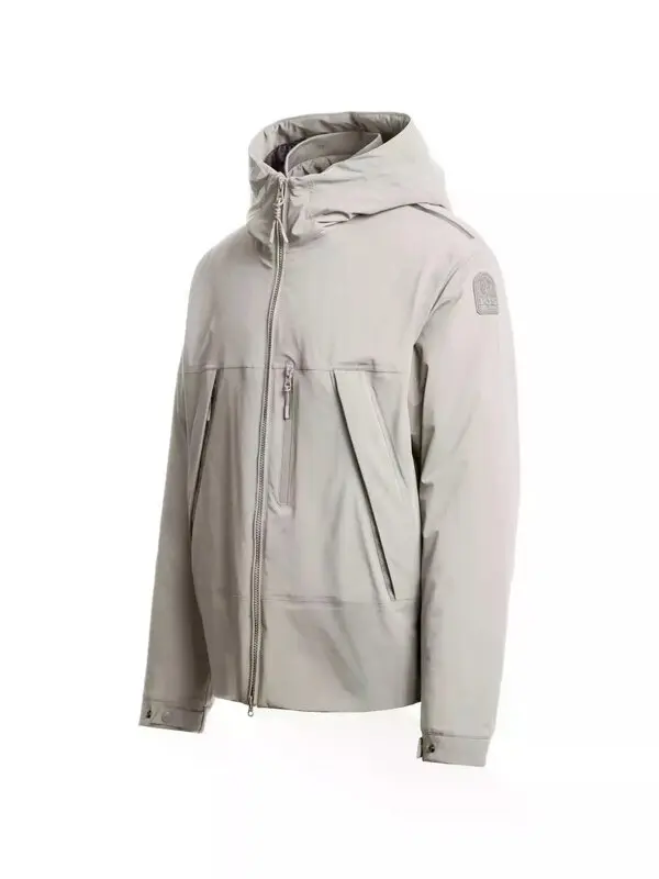 PARAJUMPERS Nivek Padded Jacket