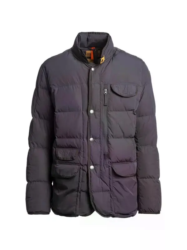 PARAJUMPERS Dark Padded Blazer Down Jacket