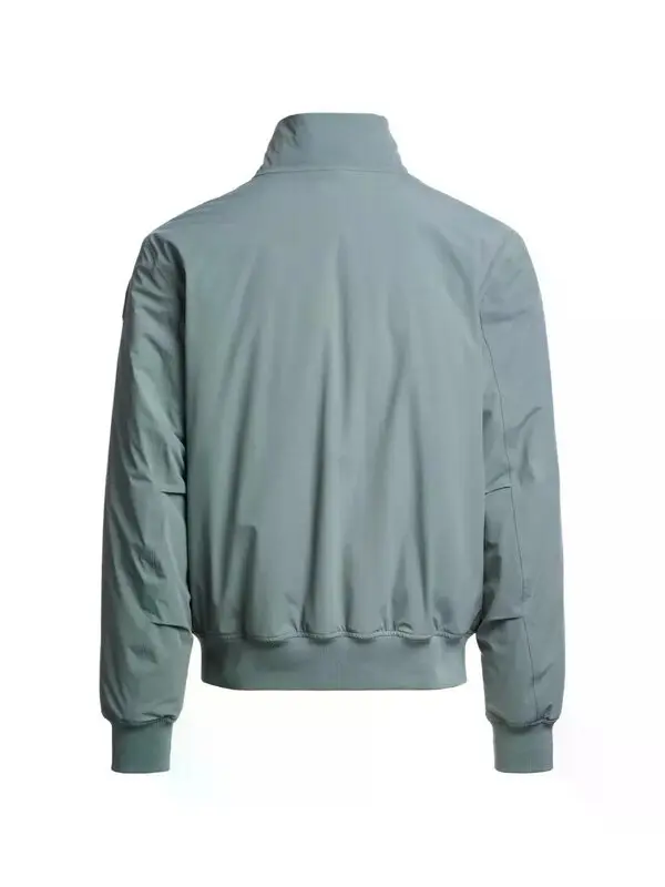PARAJUMPERS Liad Padded Bomber Jacket