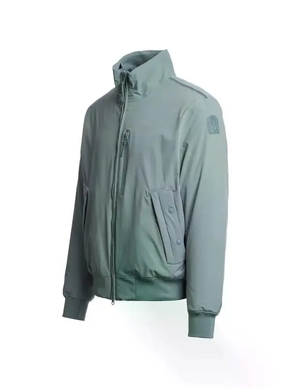 PARAJUMPERS Liad Padded Bomber Jacket