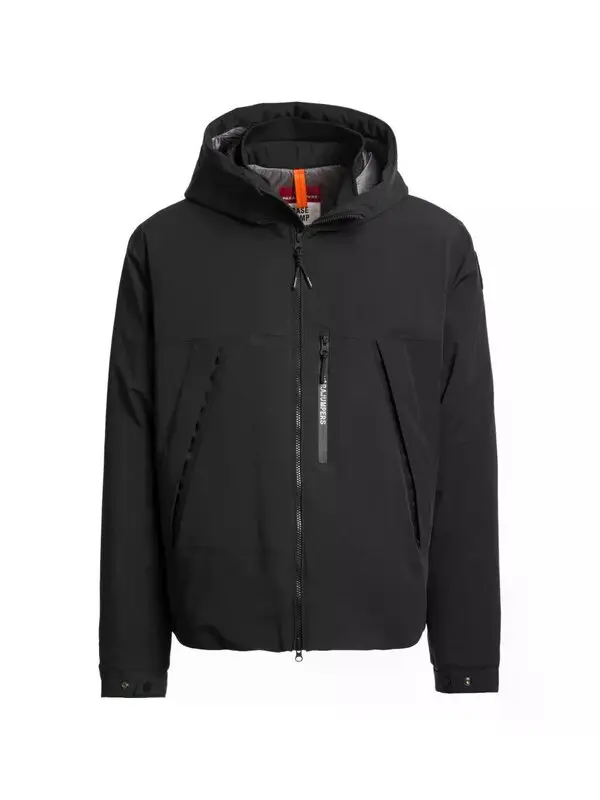 PARAJUMPERS Nivek Hooded Jacket