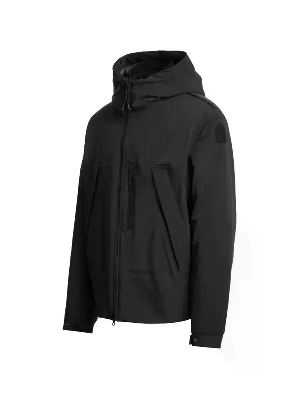 PARAJUMPERS Nivek Hooded Jacket