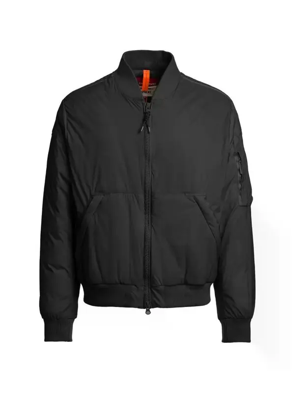 PARAJUMPERS Nordegg Ripstop Bomber Jacket