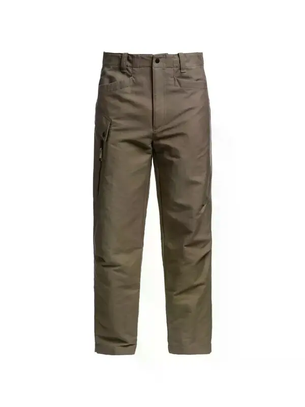 PARAJUMPERS Reeth Moleskin Trousers