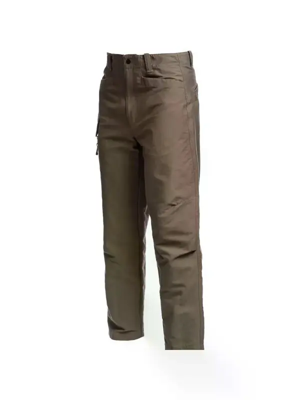 PARAJUMPERS Reeth Moleskin Trousers