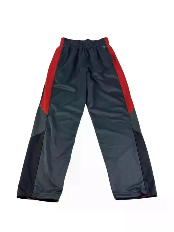 Nike Tech Fleece Track Pants - Grey