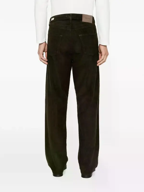 SUNFLOWER Corduroy Trousers