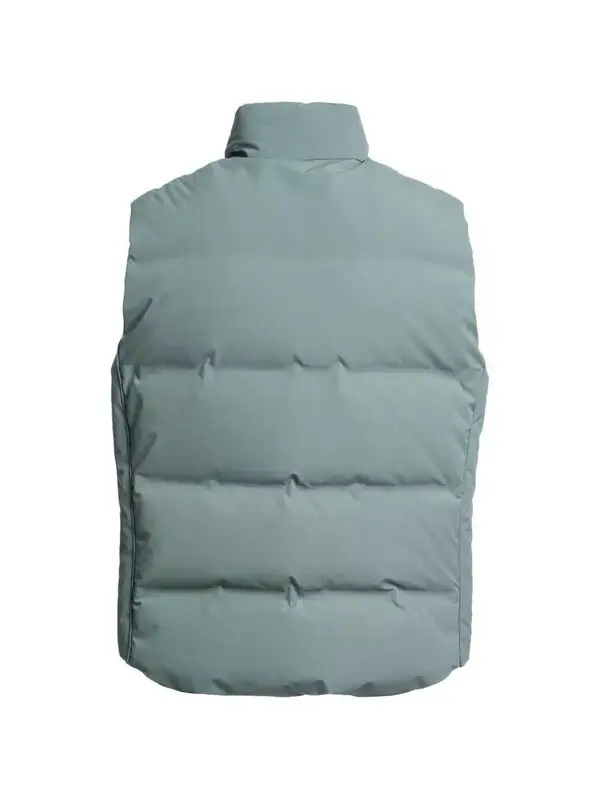 PARAJUMPERS Seamless Quilted Vest