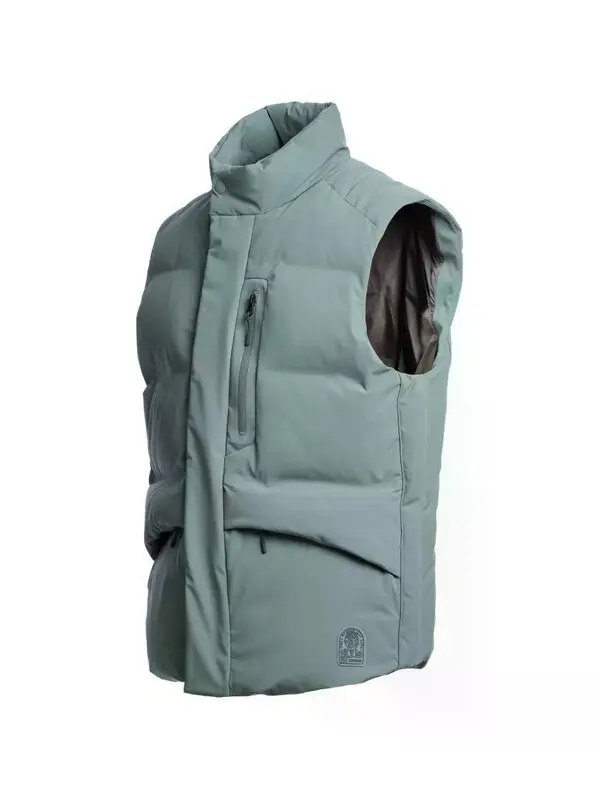 PARAJUMPERS Seamless Quilted Vest