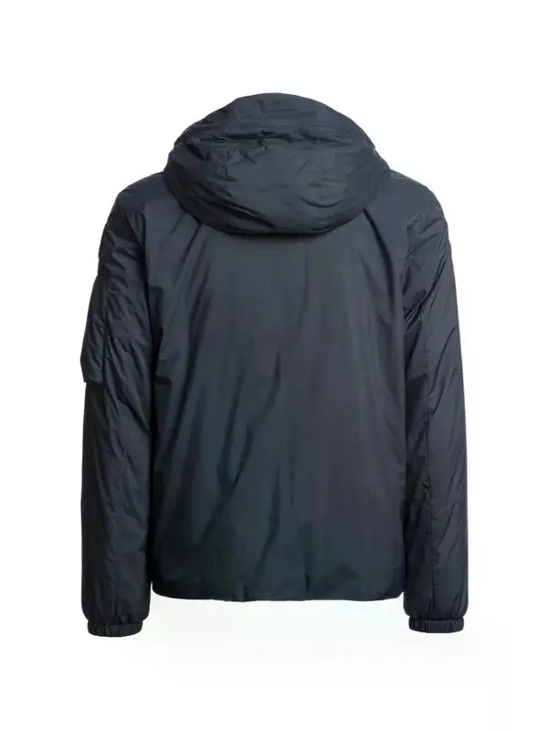 PARAJUMPERS Balcarres Hooded Jacket