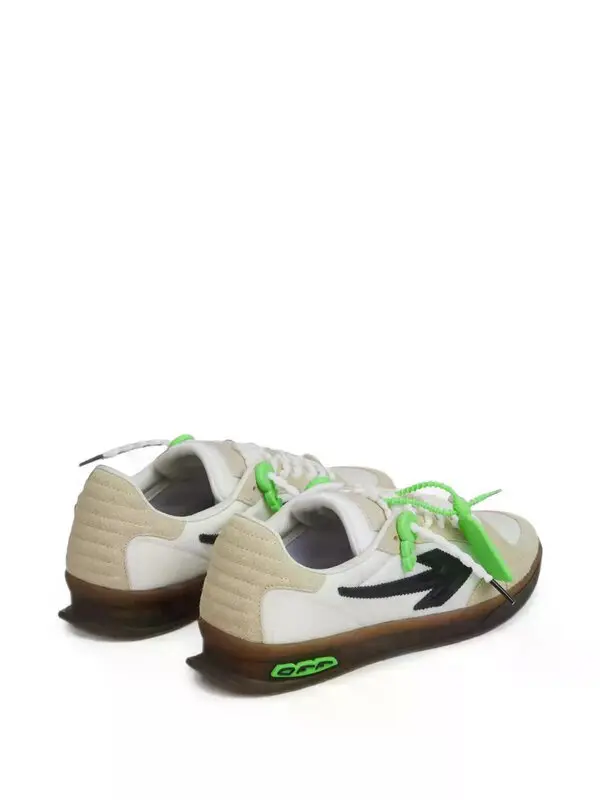 Off-White Arrows Patch Sneakers