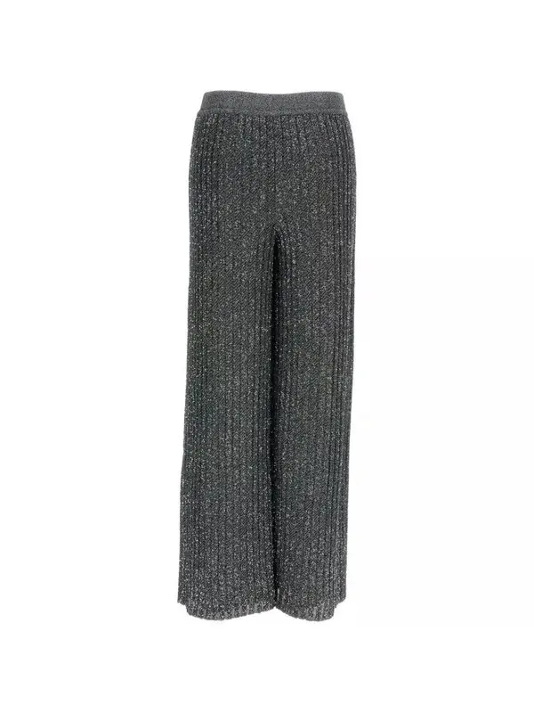 Missoni Sequin Embellished Palazzo Pants