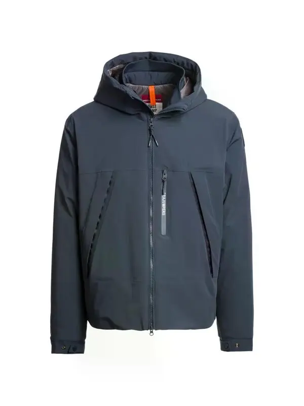 PARAJUMPERS Nivek Padded Hooded Jacket
