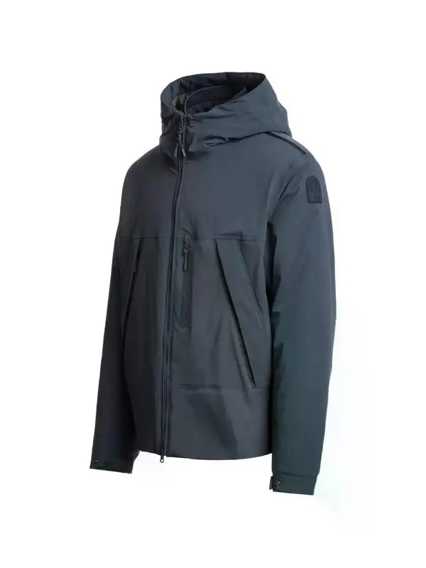 PARAJUMPERS Nivek Padded Hooded Jacket