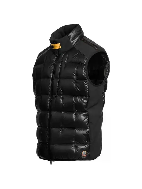 PARAJUMPERS Millet Hybrid Quilted Gilet