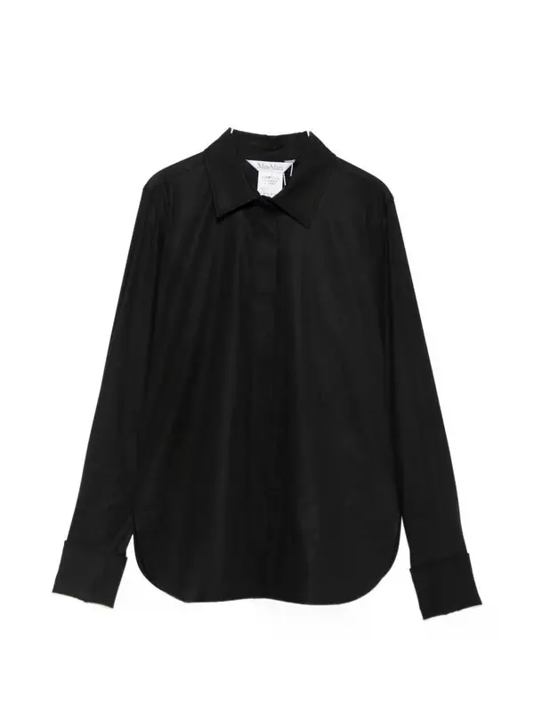 Max Mara Long-sleeve Shirt