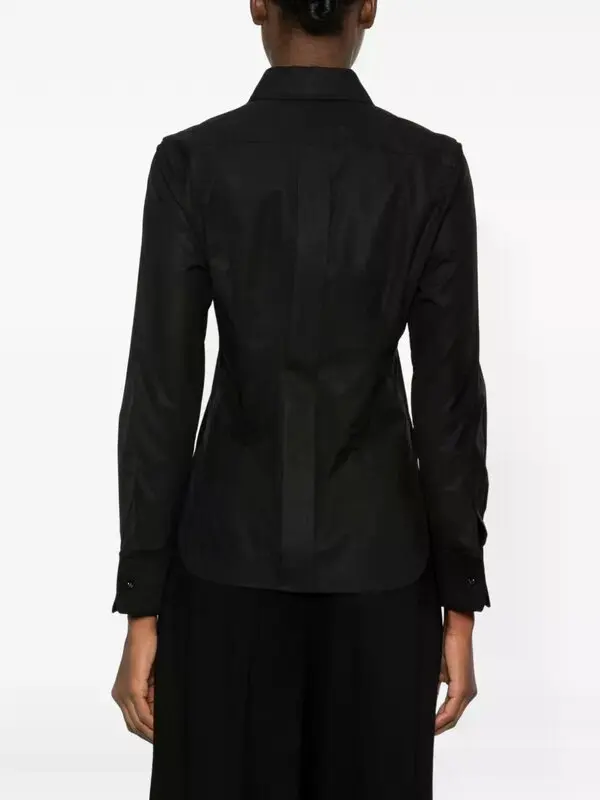 Max Mara Long-sleeve Shirt