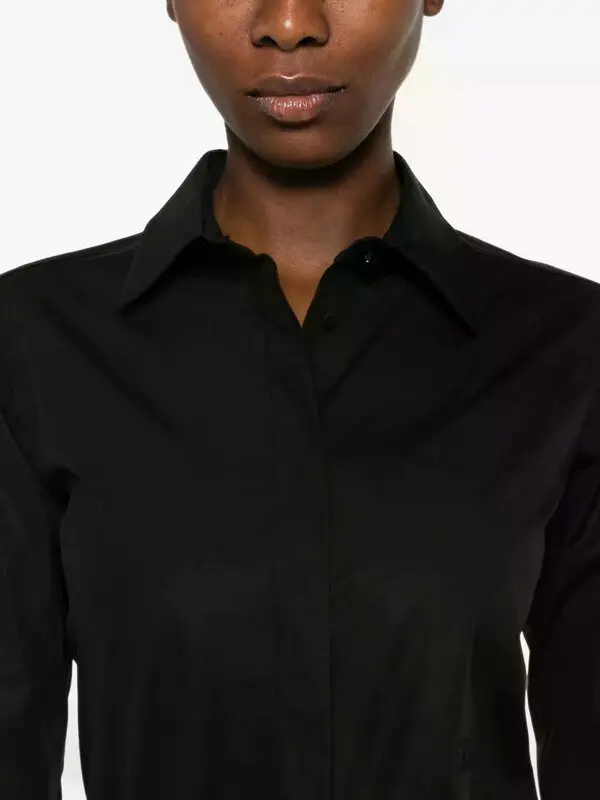 Max Mara Long-sleeve Shirt